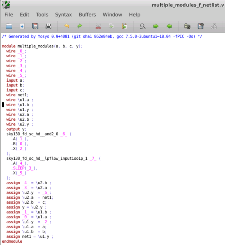 GitHub - Tarush-Singh35/RTL-design-and-synthesis-using-verilog-with-sky130-technology: RTL ...