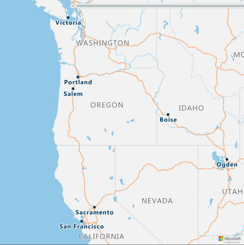 Azure Maps Try It Feature Uses Spaces 20 Instead Of Commas · Issue 21449 · Microsoftdocs