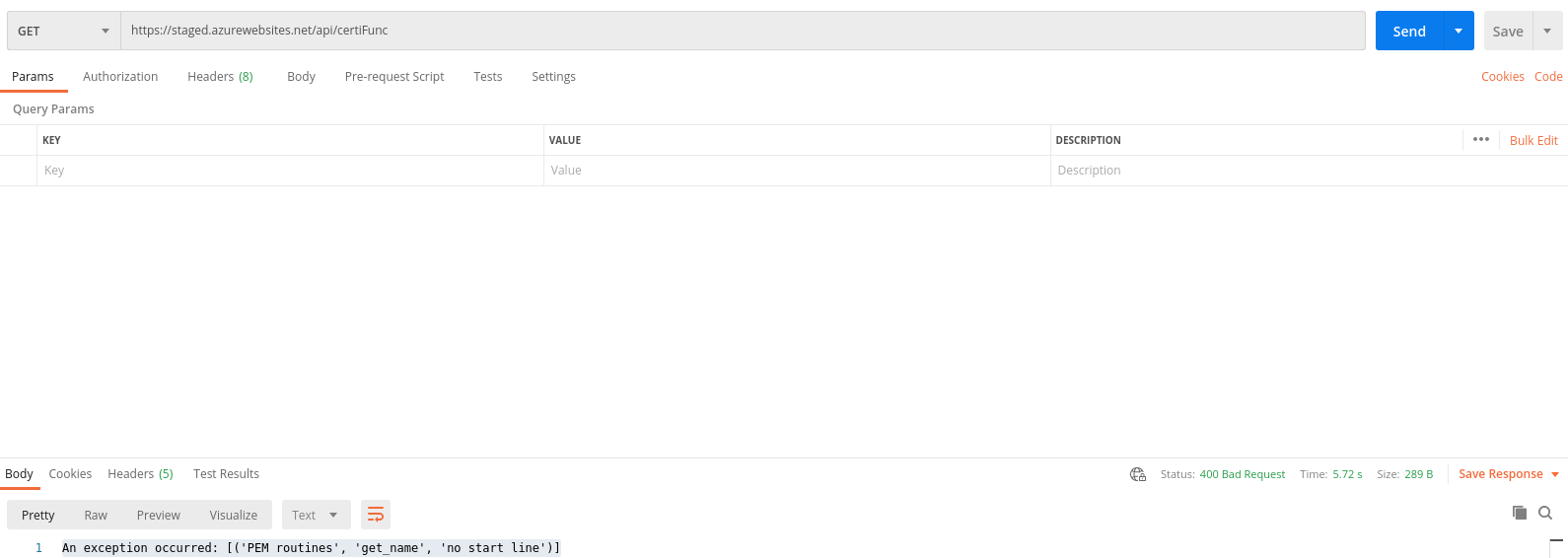 Clarification on Client Certificates · Issue #1748 · Azure/Azure ...