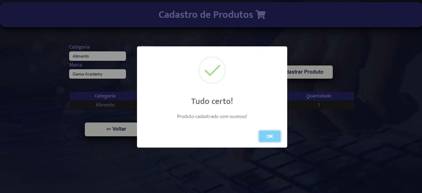 GitHub - Lucaas-Ramos/GestaoCadastros: Página de Gestão de Cadastros para o 2º Desafio do ...