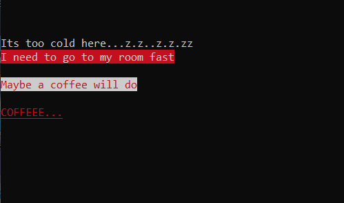 GitHub - Azakme199/printer: Just a simple cross-platform library for ...