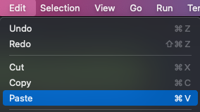 Import request as cURL · Issue #11 · thunderclient/thunder-client-support · GitHub