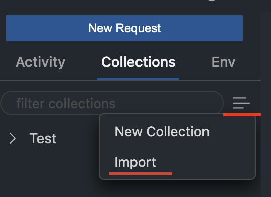 Cannot import `swagger.json` / OpenAPI · Issue #84 · thunderclient/thunder-client-support · GitHub