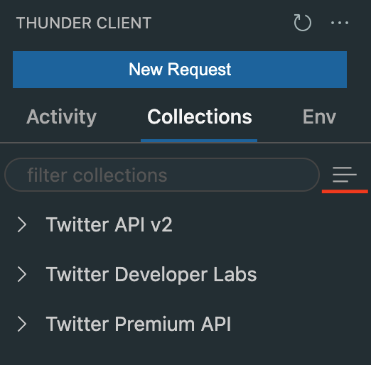 Import PostMan collection fails · Issue #507 · thunderclient/thunder-client-support · GitHub