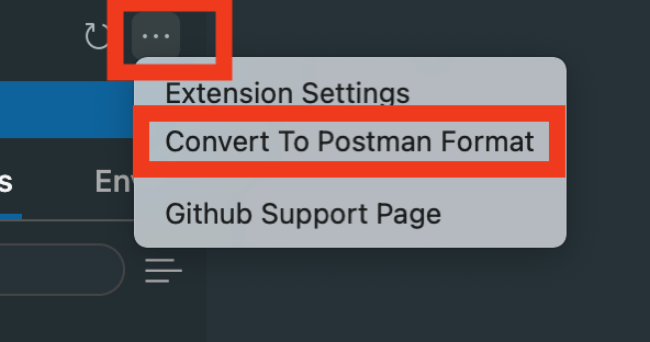 convert export collection from v1.1 to v2 for postman · Issue #530 ...