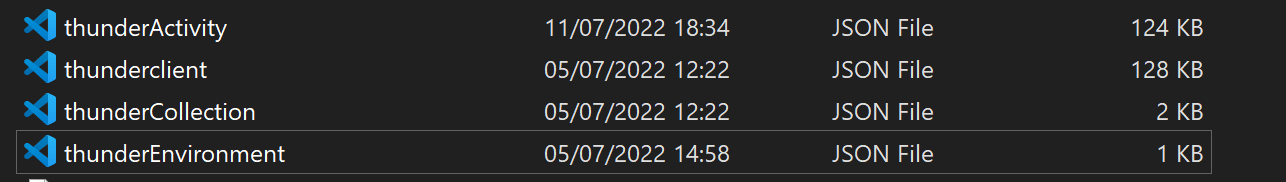 Enabled Save to Workspace and lost everything after restart · Issue #658 · thunderclient/thunder ...