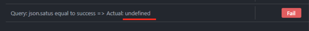 Define Tests Data For The Collection And Be Able To Override Some In A