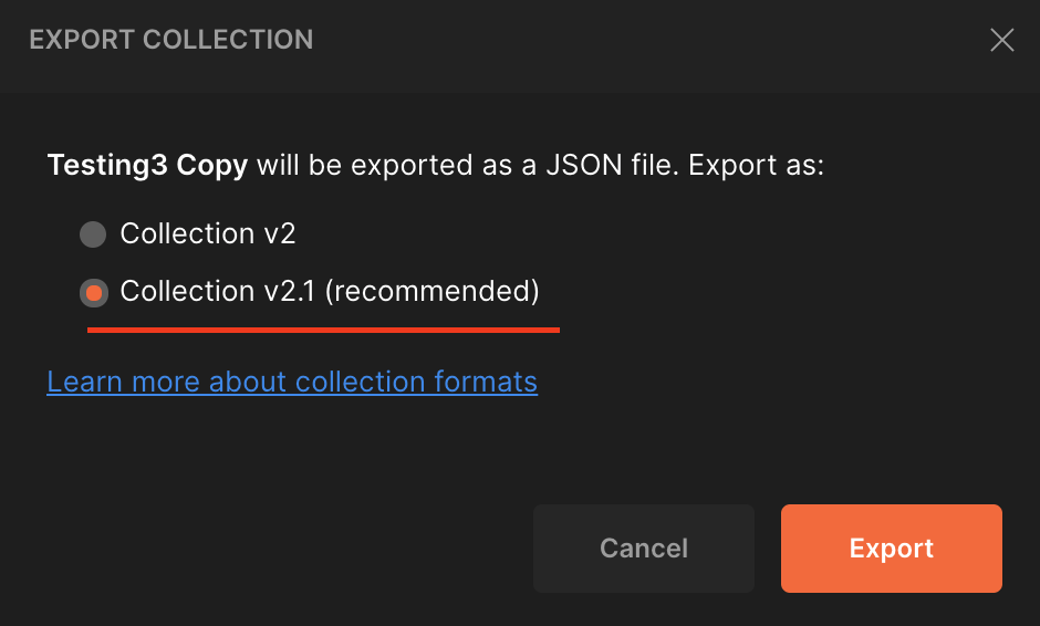 Importing Postman Collection Does Not Populate Urls · Issue 780 · Thunderclient Thunder Client