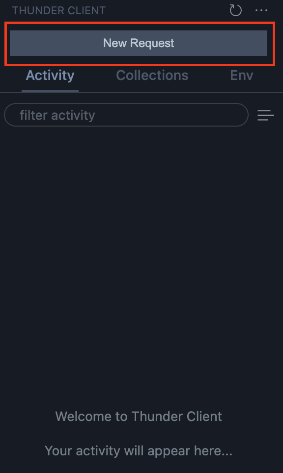 Git Sync Not Working · Issue 789 · Thunderclient Thunder Client Support · Github