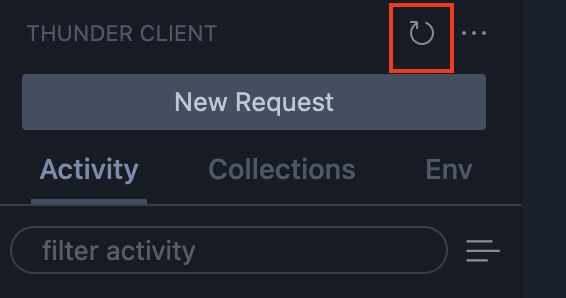 [Critical] No Auto Reload · Issue #858 · thunderclient/thunder-client-support · GitHub