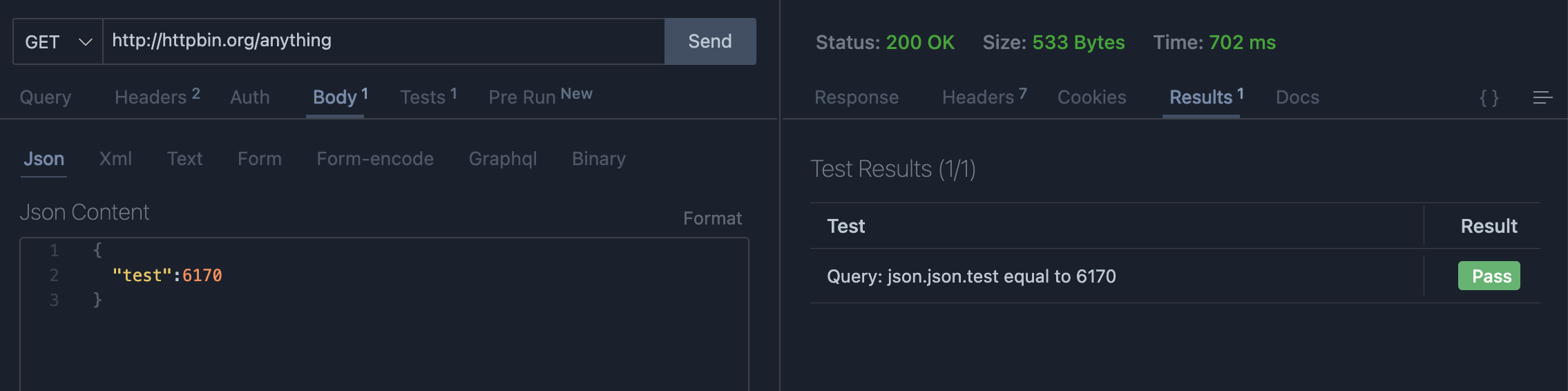 Filter (multiply) has confusing syntax and doesn't work · Issue #1011 · thunderclient/thunder ...