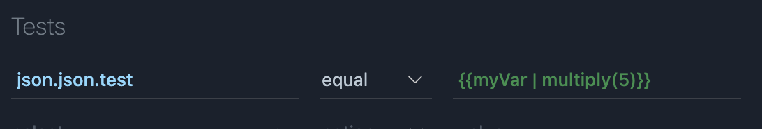 Filter (multiply) has confusing syntax and doesn't work · Issue #1011 · thunderclient/thunder ...