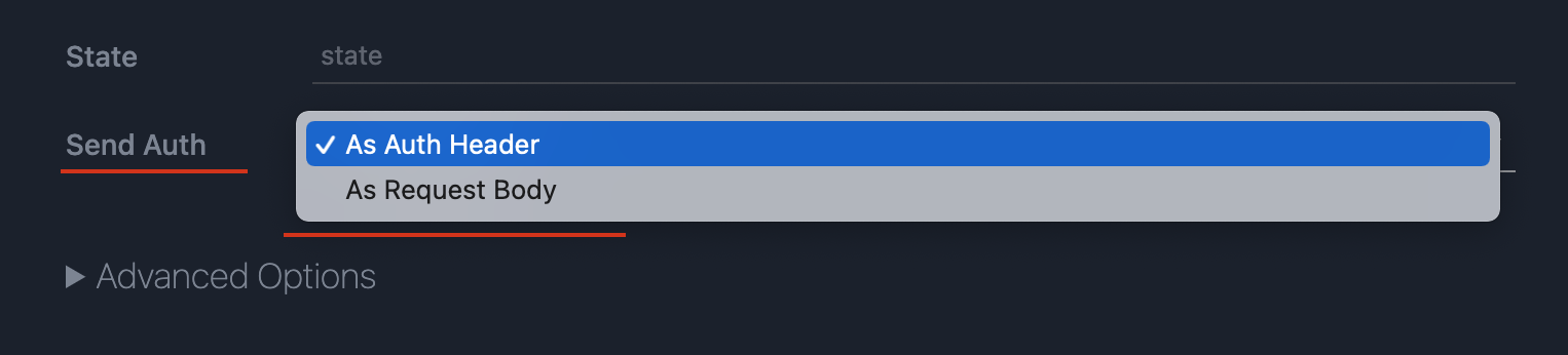 How To Use Oauth2 Beaer Accesss Token · Issue 1074 · Thunderclientthunder Client Support · Github