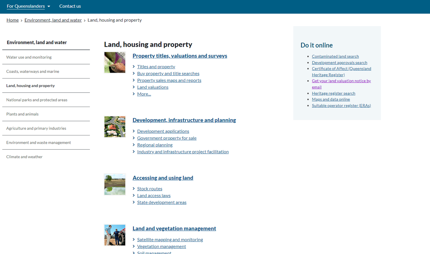 Topic index page · Issue #3 · qld-gov-au/swe · GitHub