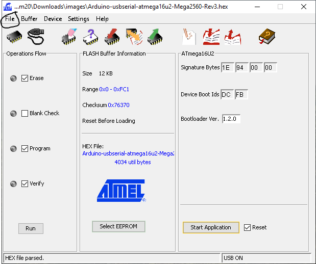 GitHub - Tysonrm1/Arduino-Stream-Deck