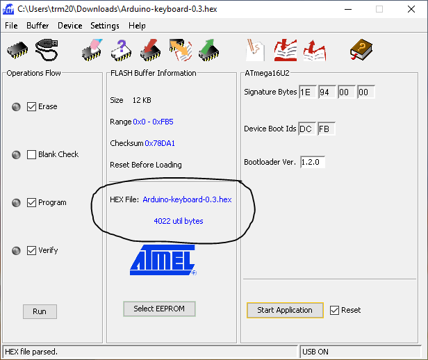 GitHub - Tysonrm1/Arduino-Stream-Deck