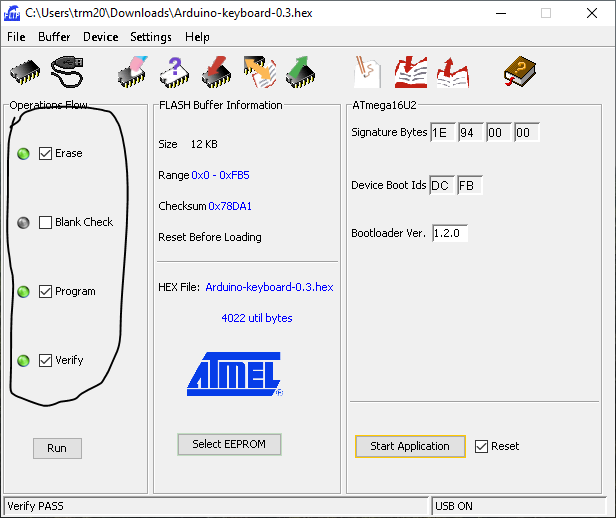 GitHub - Tysonrm1/Arduino-Stream-Deck