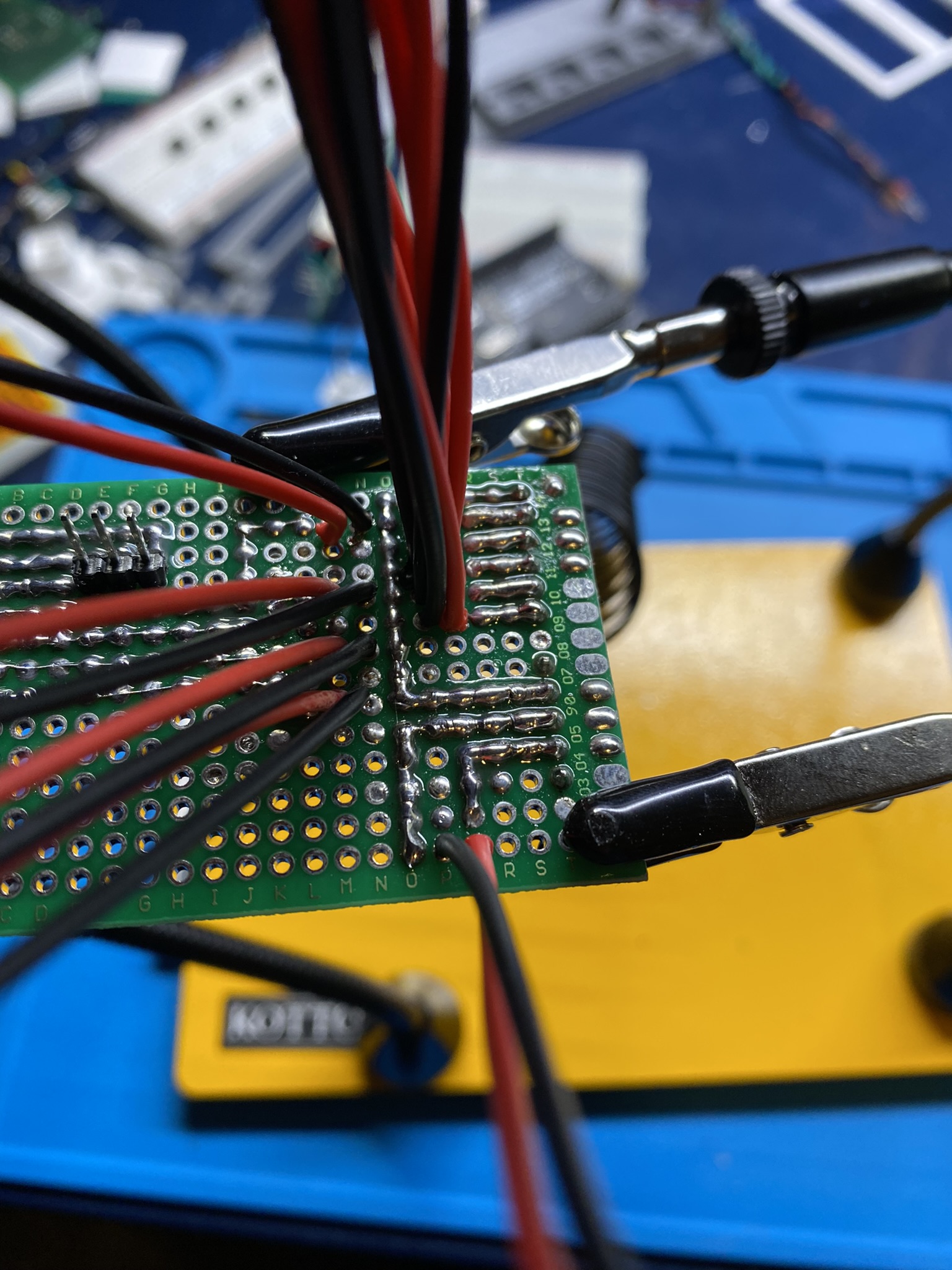 GitHub - Tysonrm1/Arduino-Stream-Deck