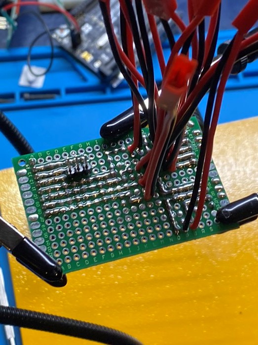 GitHub - Tysonrm1/Arduino-Stream-Deck