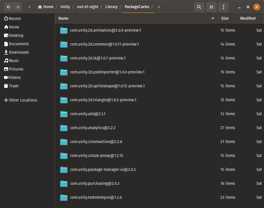 The type or namespace name 'TMPro' could not be found (are you missing a using directive or an ...
