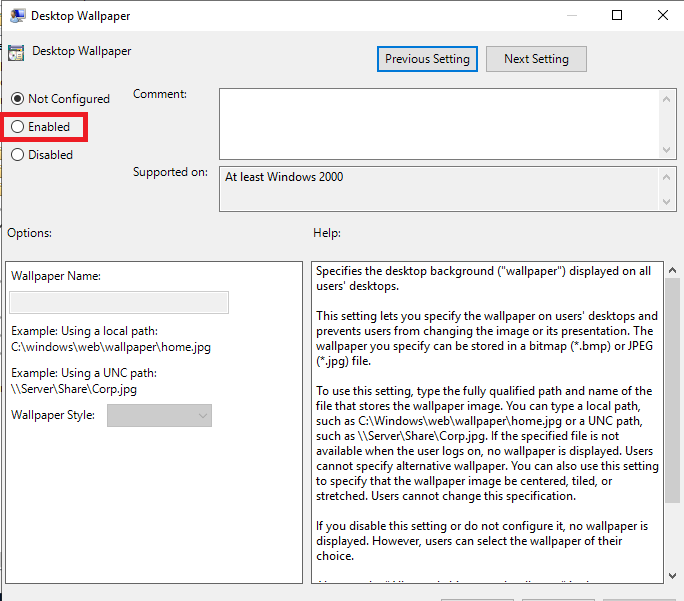 GitHub - MrAAGO/Deploying-Wallpaper-Through-Group-Policy