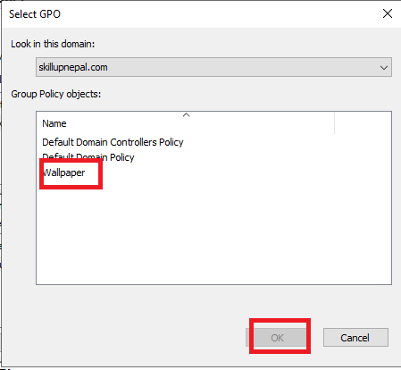 GitHub - MrAAGO/Deploying-Wallpaper-Through-Group-Policy