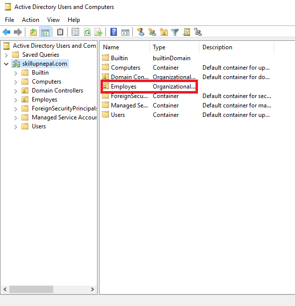GitHub - MrAAGO/Create-and-Manage-AD-Users