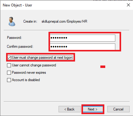 GitHub - MrAAGO/Create-and-Manage-AD-Users