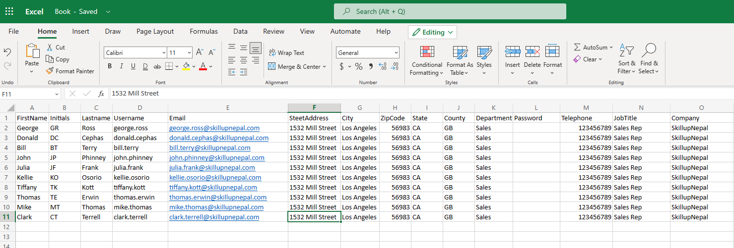 GitHub - MrAAGO/Create-and-Manage-AD-Users