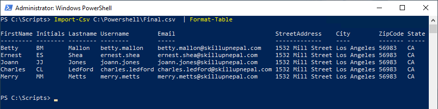 GitHub - MrAAGO/Create-and-Manage-AD-Users