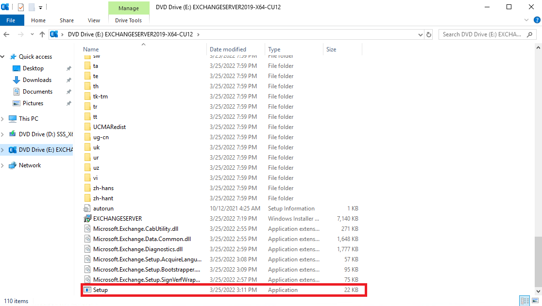 GitHub - MrAAGO/Exchange-server-2019-Installation-and-configuration