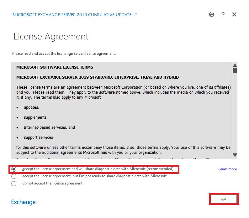 GitHub - MrAAGO/Exchange-server-2019-Installation-and-configuration