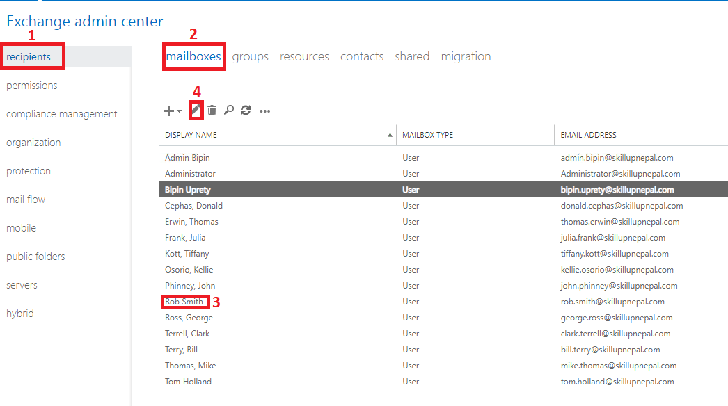 GitHub - MrAAGO/Exchange-Server-2019