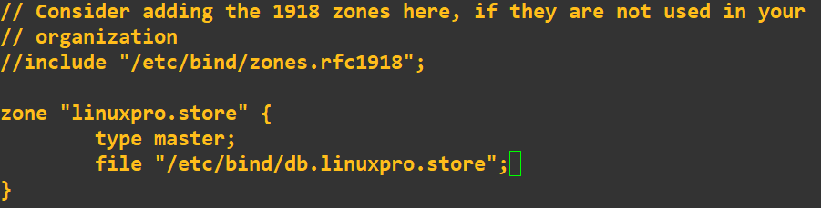 GitHub - MrAAGO/Web-And-Dns-server-Deployment: Linux server in the cloud!