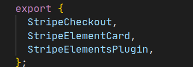 TypeError: this.$refs.elementsRef.submit is not a function · Issue #159 · vue-stripe/vue-stripe ...