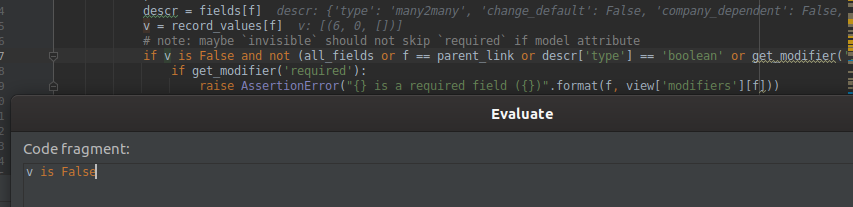 AssertionError "{} is a required field ({})" not raised for Many2Many field · Issue #62375 ...