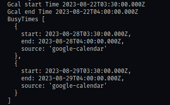 [CAL-2517] Recurring Event - Error while booking a meeting. · Issue #10673 · calcom/cal.com · GitHub