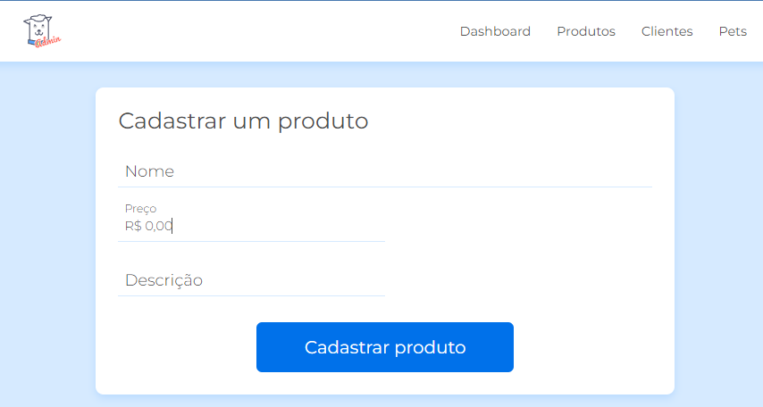GitHub - lukasfkt/Formulario-Alura