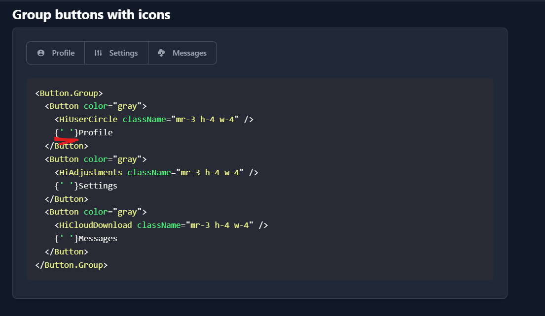 Remove auto-generated symbols from docs · Issue #576 · themesberg ...