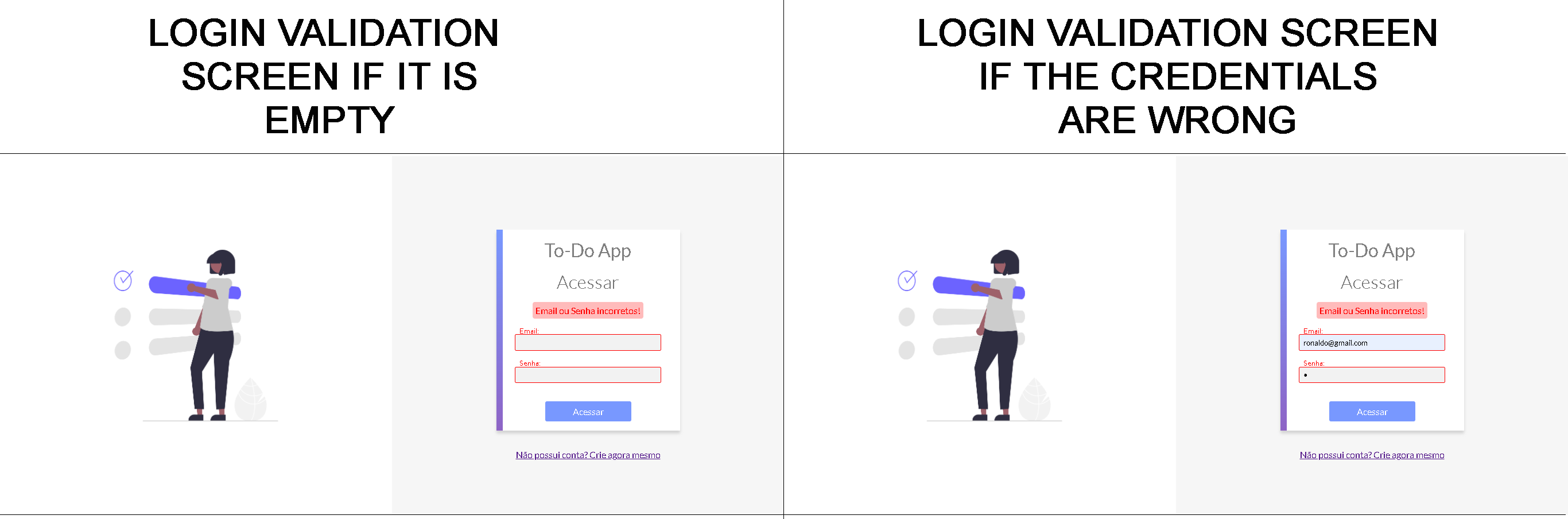 GitHub - EverSilverio/Projeto_Integrador: Projeto Integrador - Front II [Lucas Rosa, Guilherme ...