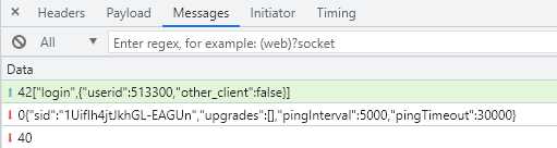 Web Sockets Support (Socket.io) · Issue #3186 · postmanlabs/postman-app ...
