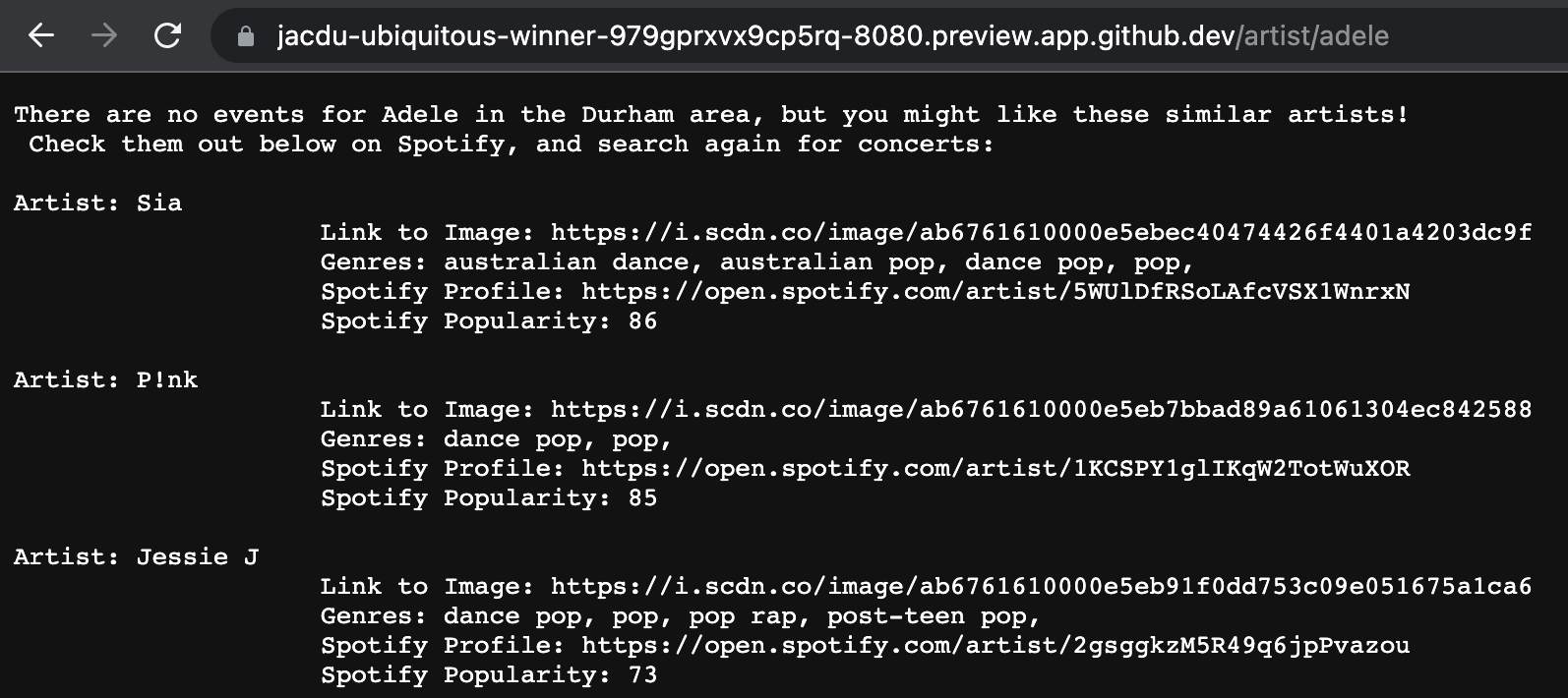 GitHub - nogibjj/jd_proj2