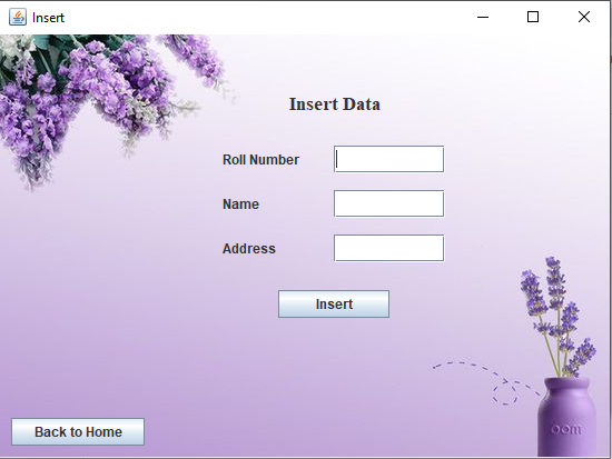 GitHub - aishwaryapatle/StudentManagementSystem_Using_Swing