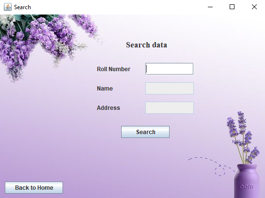GitHub - aishwaryapatle/StudentManagementSystem_Using_Swing