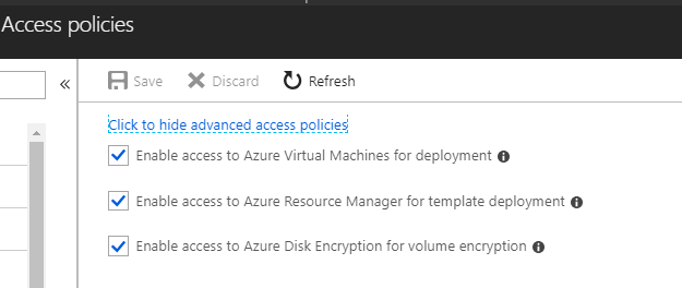 Add-AzureRmServiceFabricClusterCertificate: Throws AggregateException · Issue #1054 · microsoft ...