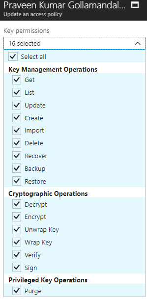Add-AzureRmServiceFabricClusterCertificate: Throws AggregateException · Issue #1054 · microsoft ...