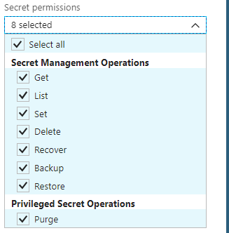 Add-AzureRmServiceFabricClusterCertificate: Throws AggregateException · Issue #1054 · microsoft ...
