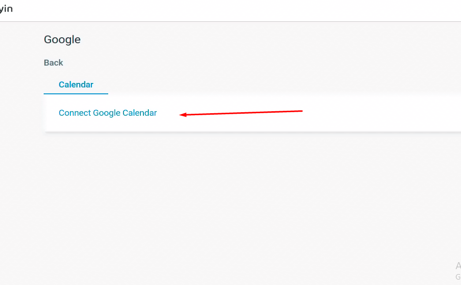 Getting Error " Class "Webklex\PHPIMAP\IMAP" not found" while integration of Google calender in ...
