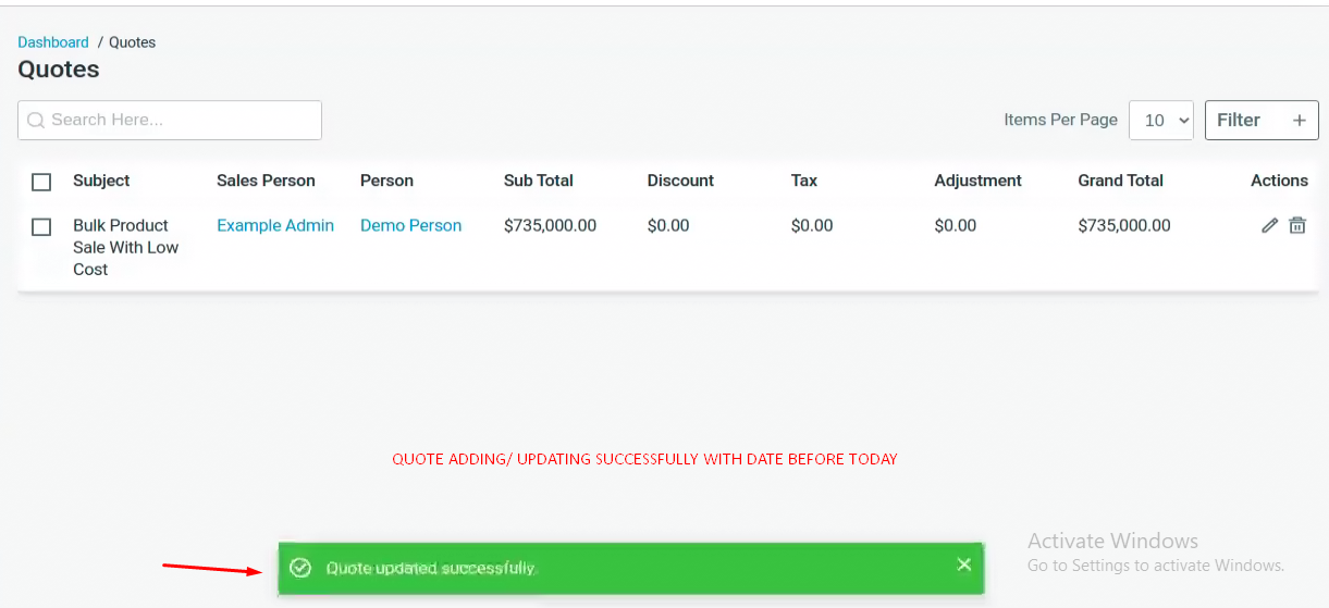When we creating Quote. then the Expired At input should not take date before today · Issue #194 ...