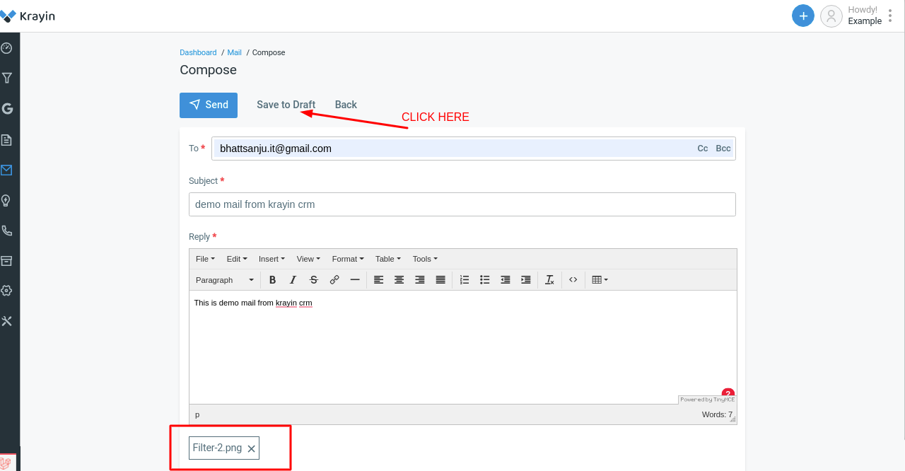 The page should not be asked to choose file when we are trying to view draft mails · Issue #412 ...
